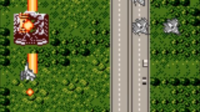 Absolute X (2000) [GBC]