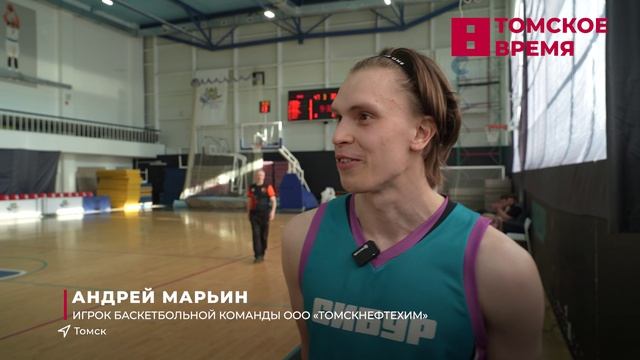 Спорт с Ильёй Лавренковым
