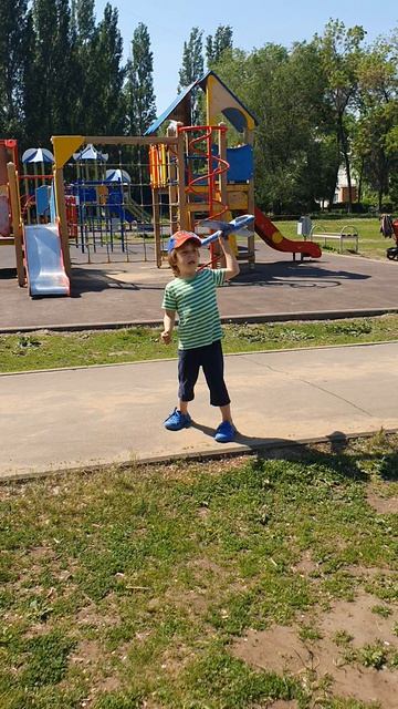 ИГРА С САМОЛЁТОМ