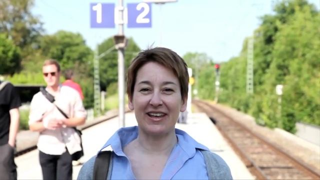 Mensche A1.1. Clip 10