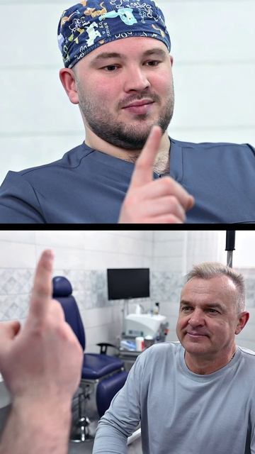 Исследования вестибулярной системы с помощью кресла Барани