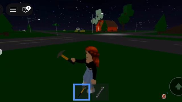 Никто не дружит с Ариной 2 Сезон 8 Серия (Грустная история в Roblox)
