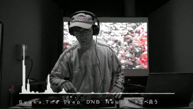 Breakbeat, deep DNB&Neuro set @  Faded Signal
