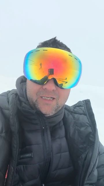 🏔 Отзыв о нас С ВЫСОТЫ 4 700 МЕТРОВ