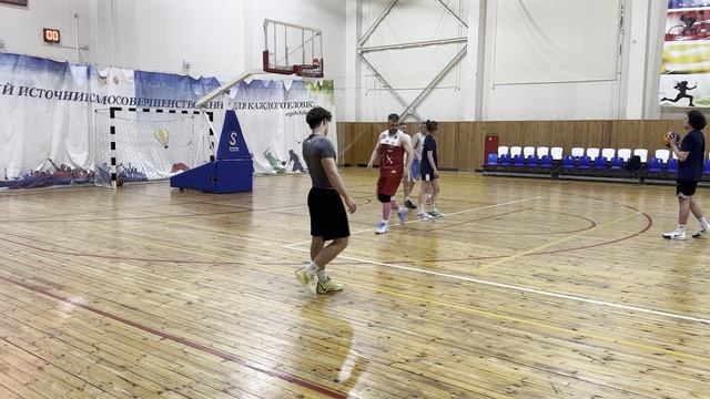 20.05.2026 Спектрум баскетбол 3х3 игра 3