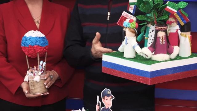 Выпуск программы «Правопорядок» от 16.05.2026