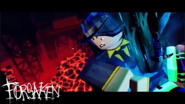 forsaken OST - crazy blox 1x4 vs guide shedletsky