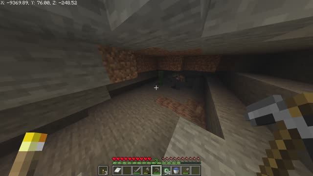 Minecraft но моя жизнь снова- бог рандома!(2 часть)