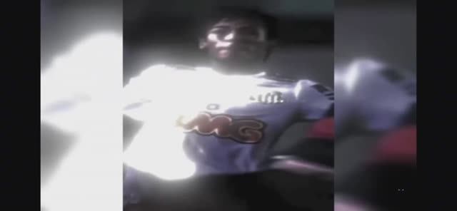 Neimar best player