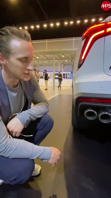 Haval F7x обновился: двигатель 2.0Т на 231 л.с. из Тулы, полный привод и больше опций. Премьера 2026