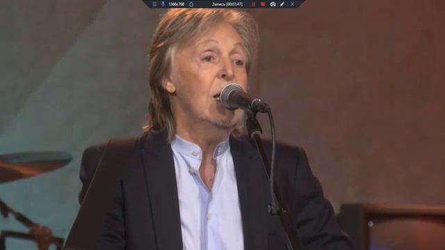 Paul McCartney： Days We Left Behind