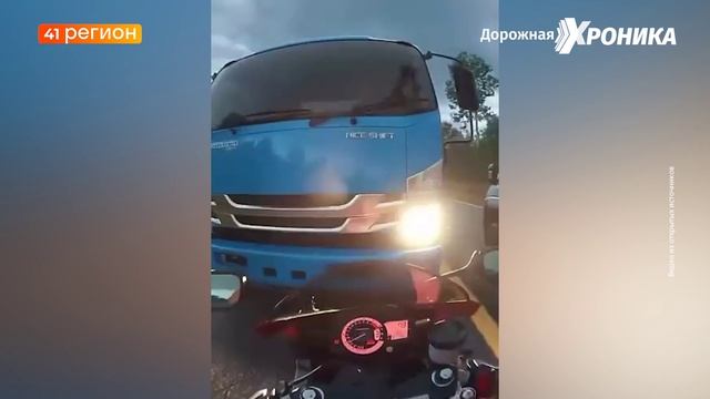 •ДОРОЖНАЯ ХРОНИКА• 22.05.2026 г.