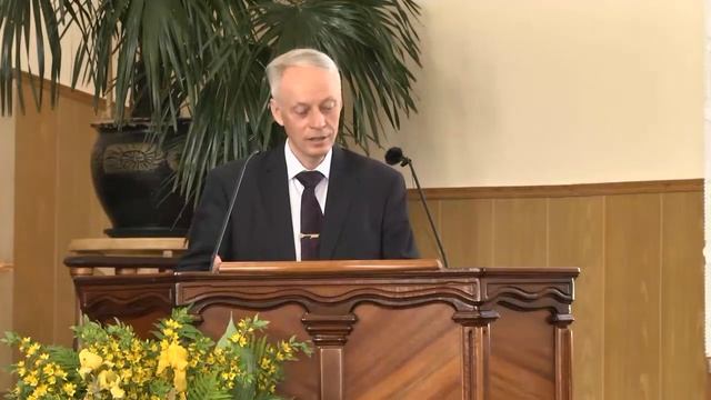 Богослужение в церкви Благодать 14.06.2020 - прямая трансляции
