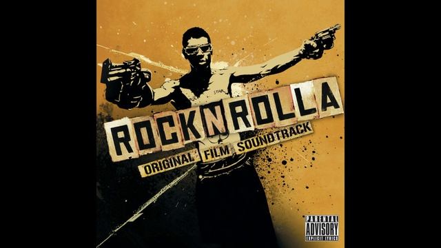 Рок-Н-Рольщик🎥2008