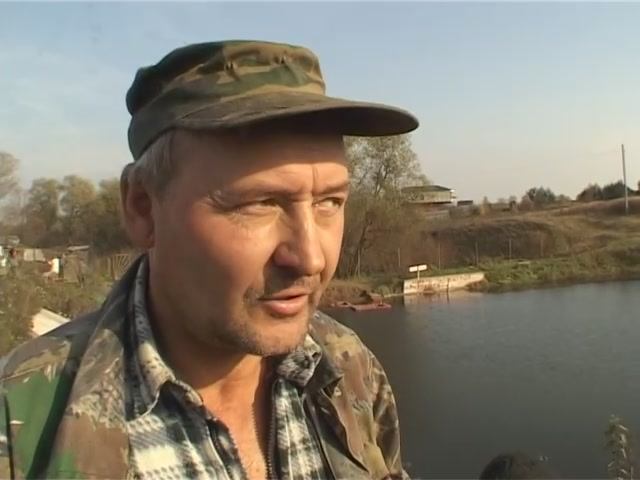 Специальный репортаж "И швец, и жнец", 2008 г.