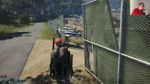 Бычара без всего «сборка» ►  SCUM v1.0 #1