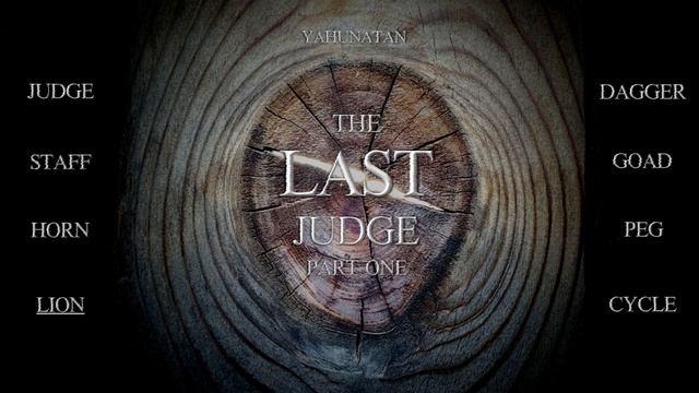 The Last Judge： Part One (2026) — Full Album (Soundtrack, Electronic, Classical)
