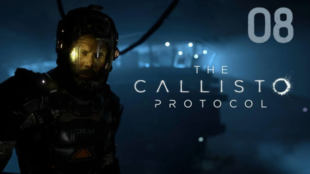 The CALLISTO PROTOCOL - Ловушка для заключённых