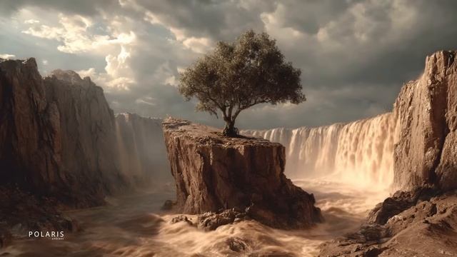 Atmospheric Soundscape ☢️ Post-Earth Ambient