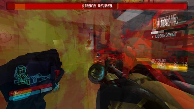 ULTRAKILL LEVEL:8-2 OST part:03