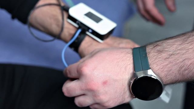 Кардиоресп мониторинг обструкция обслед