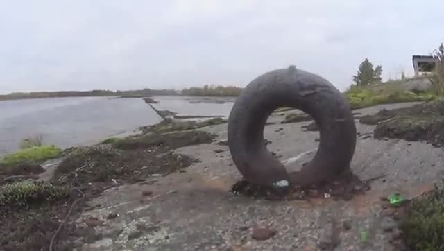 СИГ ЕСТЬ! РЫБАЛКА ПЕШКОМ В АРКТИКЕ НА СЕВЕРЕ! ПОХОЖЕ ЭТО ТРОН ИЗ КАМНЯ!
