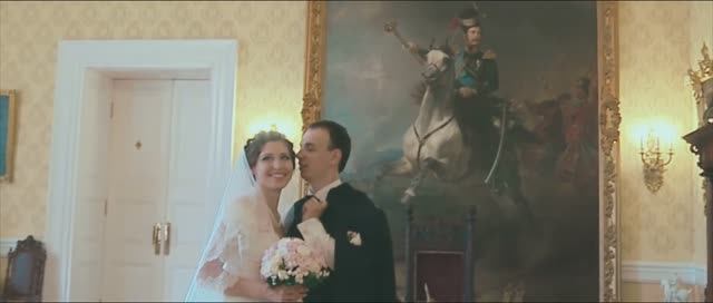 Виталий + Елизавета
