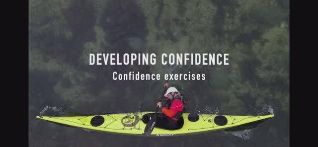 Упражнения на развитие уверенности.(Confidence exercises)
