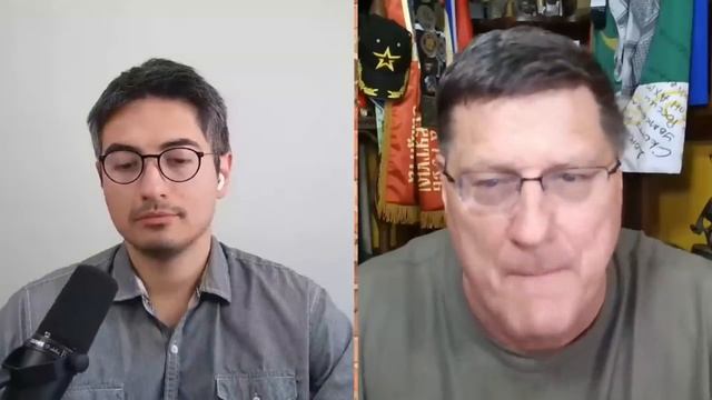Иран наносит ответный удар после американо-израильского удара — игра окончена.