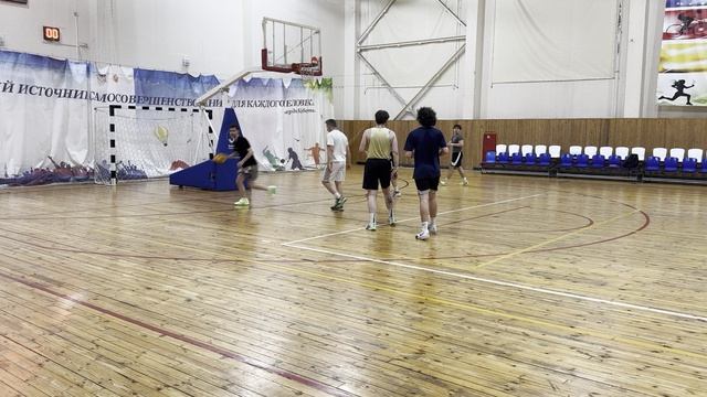 20.05.2026 Спектрум баскетбол 3х3 игра 7