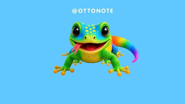 Упражнение для развития речи у детей 🦎 | Музыкальная гимнастика для языка