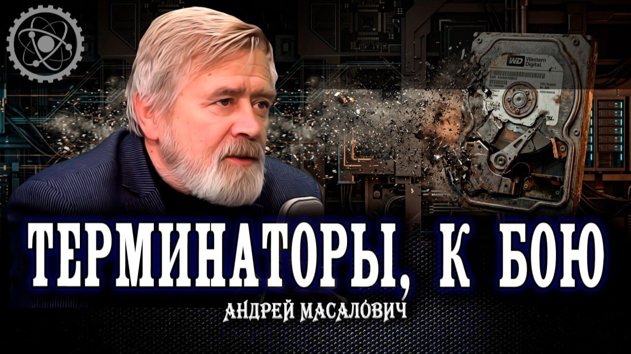 Новый виток кибервойны, или Почему защита от нового – это хорошо забытое старое | Андрей Масалович