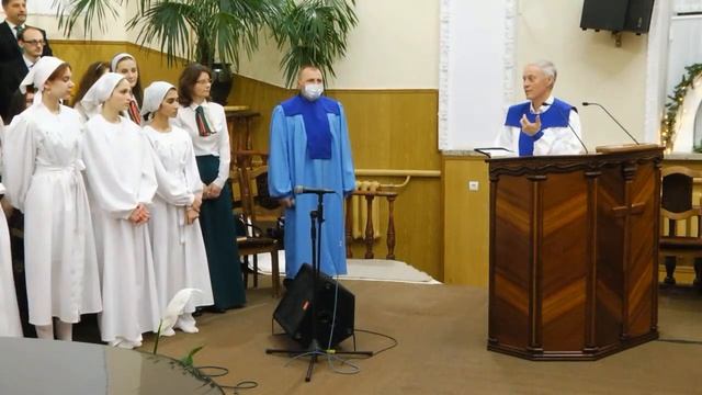 Богослужение в церкви Благодать 19.01.2021 Прямая трансляция крещение в церкви  Благодать