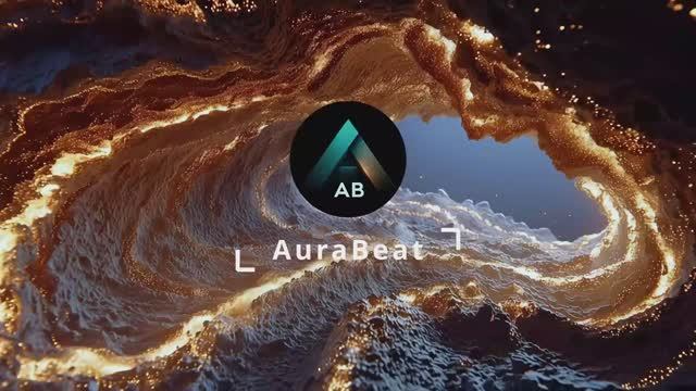 MAGMA ｜ Deep Earth Energy Music for Coding & Maximum Output ｜ Neural Protocol