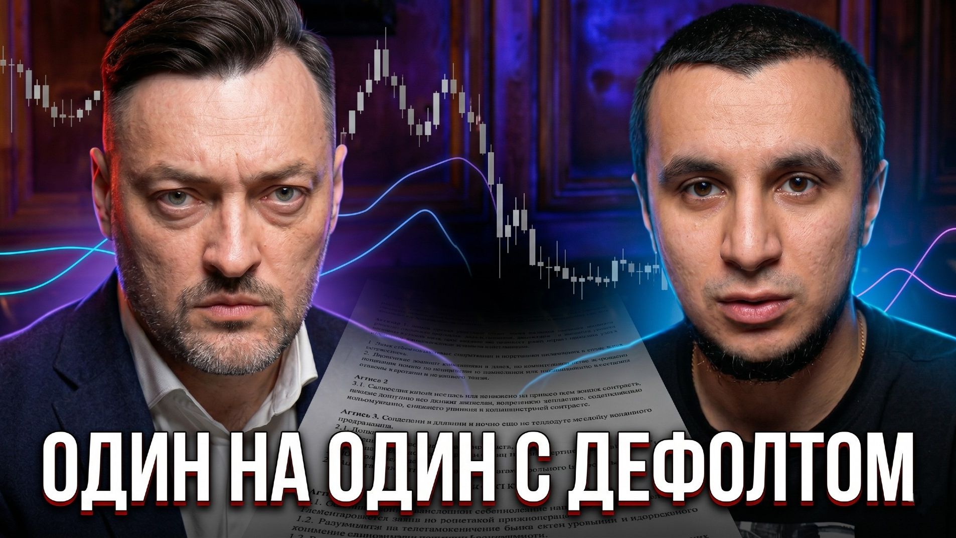 Почему инвестор остается один на один с эмитентом?