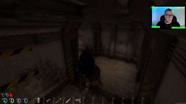 Миссия Янки: Миссия невыполнима Часть 2 ► SCUM v1.1 Серия #17