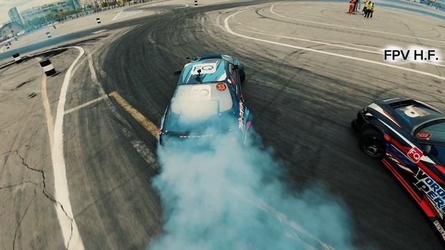 Дрифт Хабаровск 17.05.2026. XDRIFT.