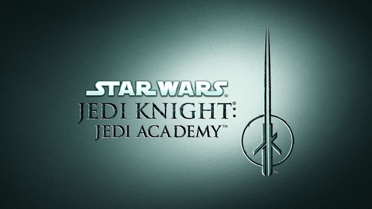 Прохождение Star Wars  Jedi Knight   Jedi Academy без комментариев часть 7