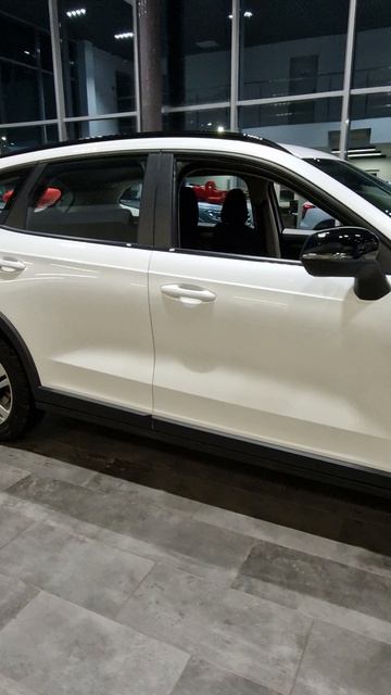 Акция в Автоцентре на Гагарина! Доп. год гарантии и три Т.О. в подарок за HAVAL JOLION 2WD в мае!!