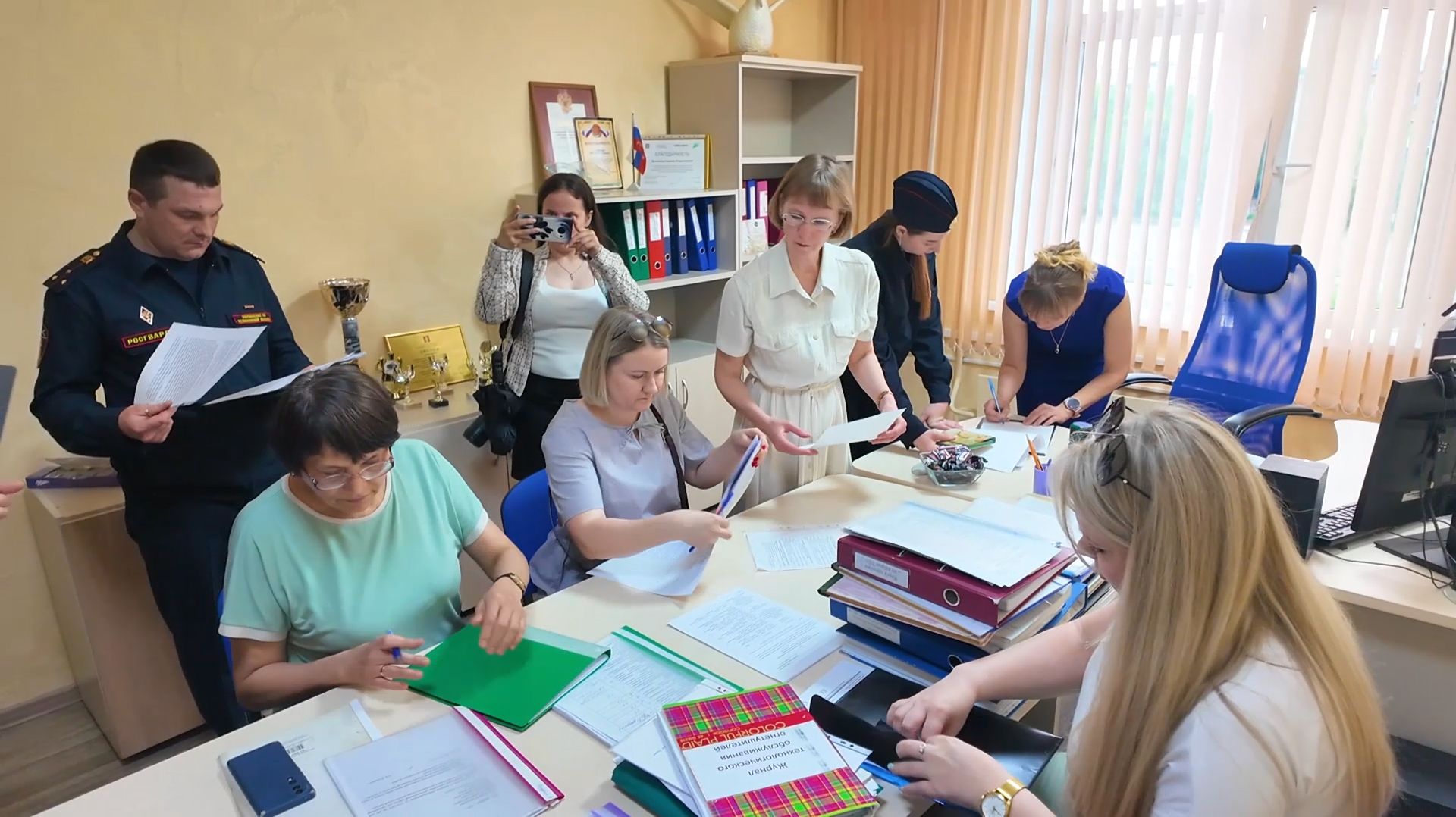 Школьные лагеря готовятся распахнуть свои двери