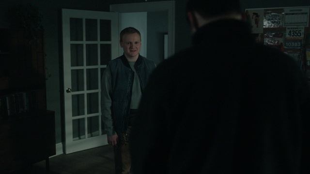 Охотничий отряд - 2 сезон 10 серия | The Hunting Party (Дубляж)