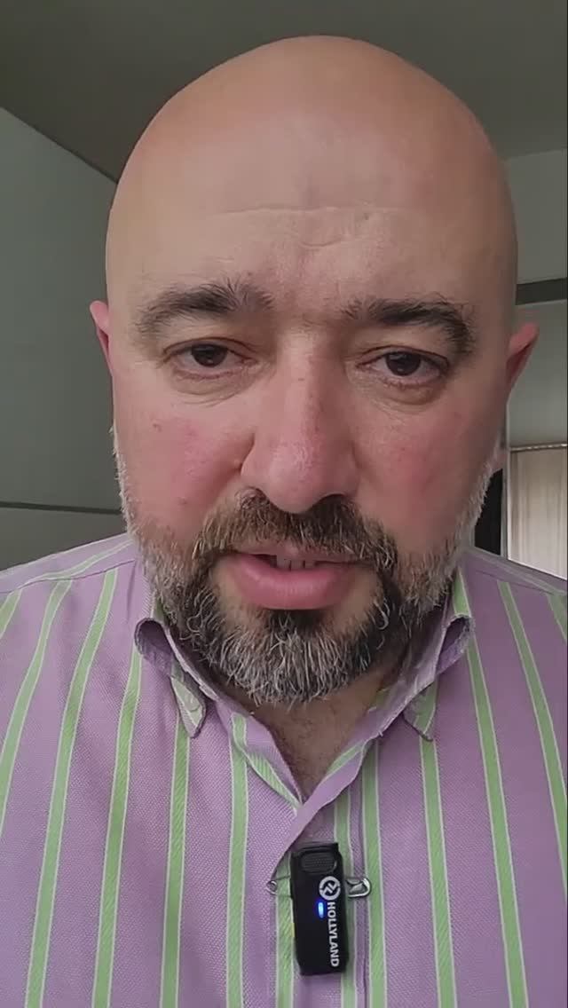 😮СТРАШНЫЙ ОБМАН ПО БИБЛИИ!!! (15.05.26)