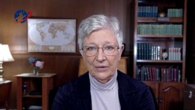 Сьюзан Кокинда: Все услышали «Нет денег на террор»