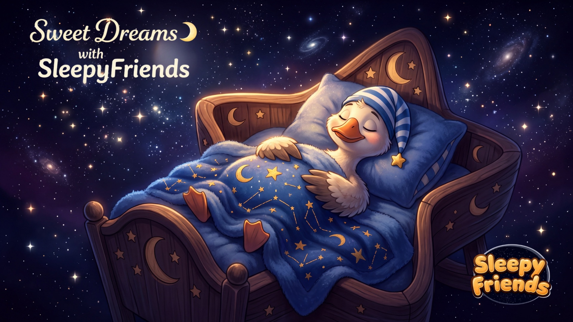 Колыбельная для малышей. Колыбельная на ночь 🌙 Усыпит за 3 минуты! Без слез и капризов