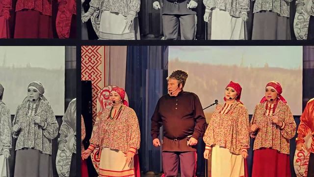 Когда культура объединяет: «Бачатские вечерки» ❤️