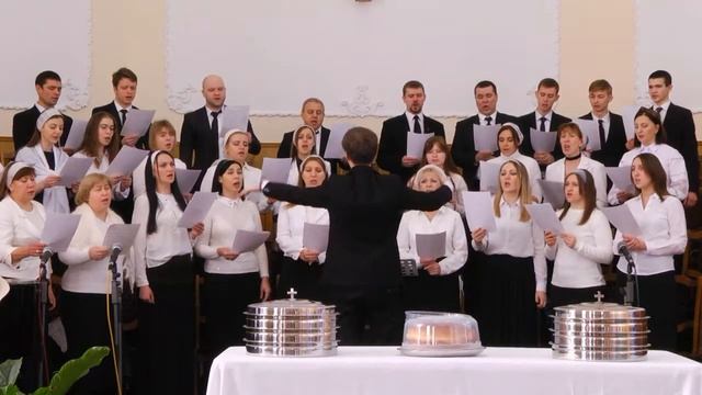 Богослужение в церкви Благодать 07.02.2021 Прямая трансляция
