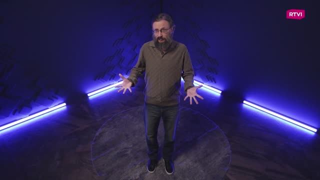 Станислав Дробышевский - Загадки океана (27 апреля 2026)