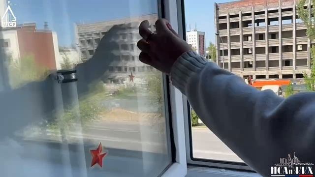 Память, которая живёт в сердцах...