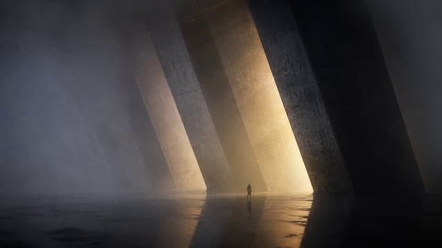 Dimensions ｜｜ Dark Ambient Music For Exploring Your Dreams 🎧 [DEEP Cerebral Ambience]