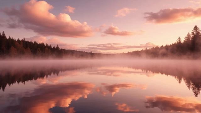 🕊️ Нежный вечер | Музыка для сна и расслабления